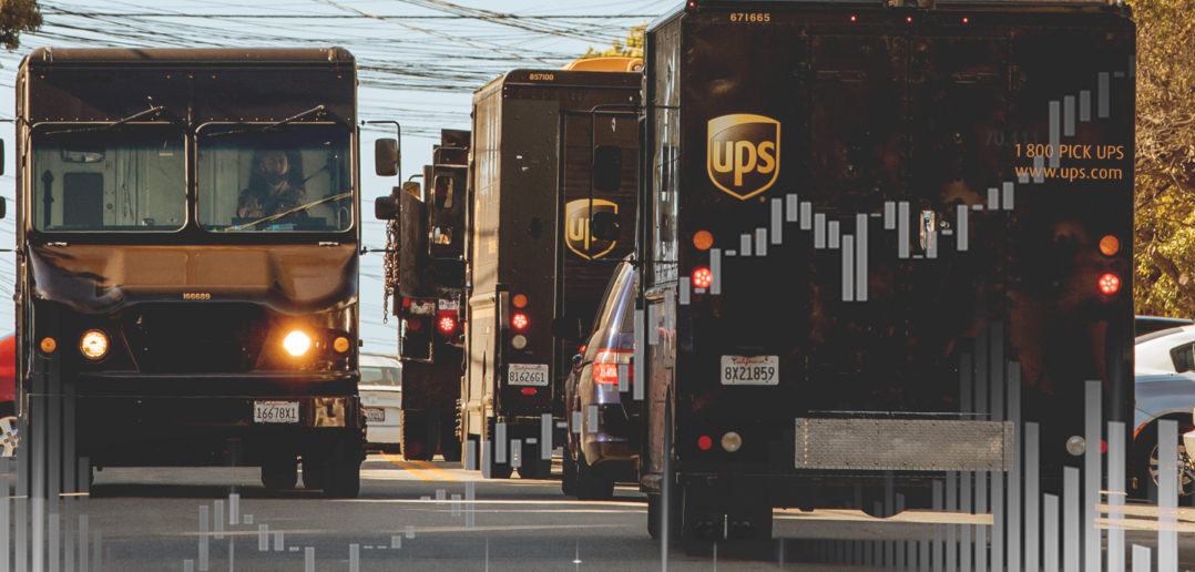 UPS expands in Spain | Logistics Manager