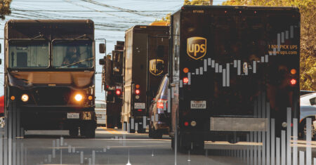 UPS expands in Spain | Logistics Manager