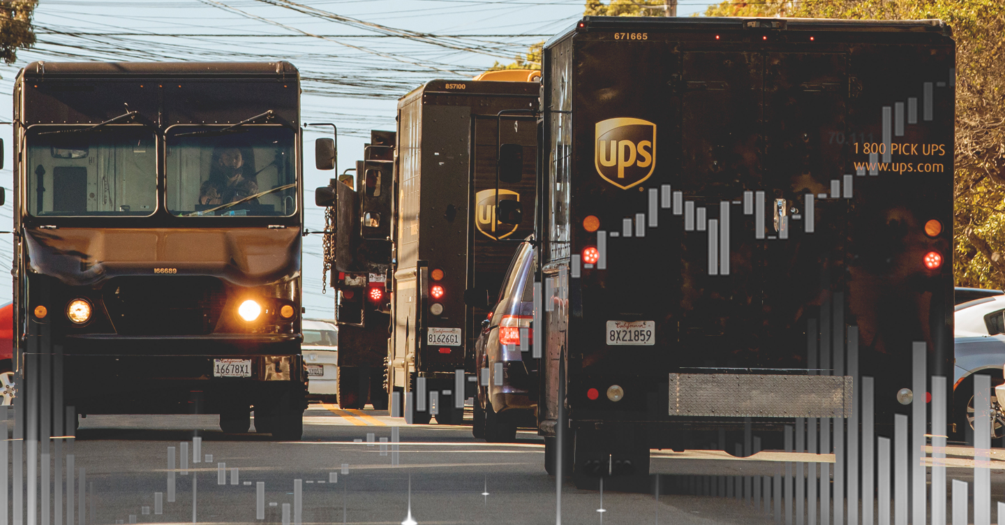 UPS expands in Spain | Logistics Manager
