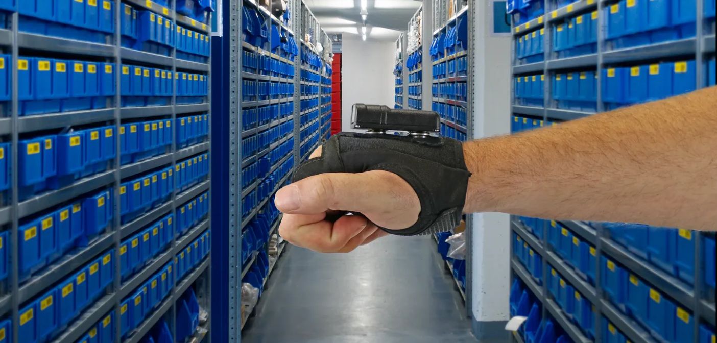 ACD to present mobile logistics solutions at IntraLogisteX | Logistics ...