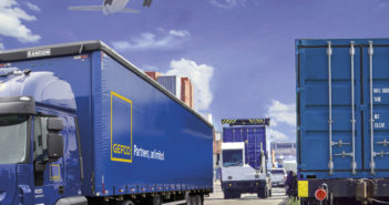 GEFCO becomes CEVA | Logistics Manager