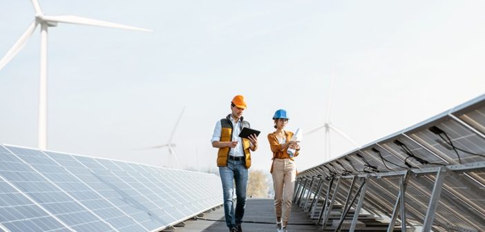 SSE Energy Solutions to invest in 'future-proofing' power and energy ...