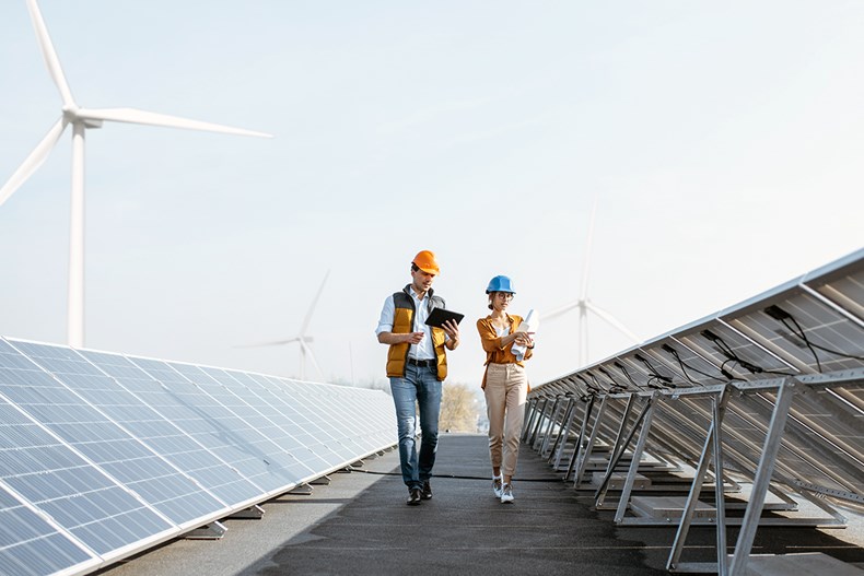 SSE Energy Solutions to invest in 'future-proofing' power and energy ...