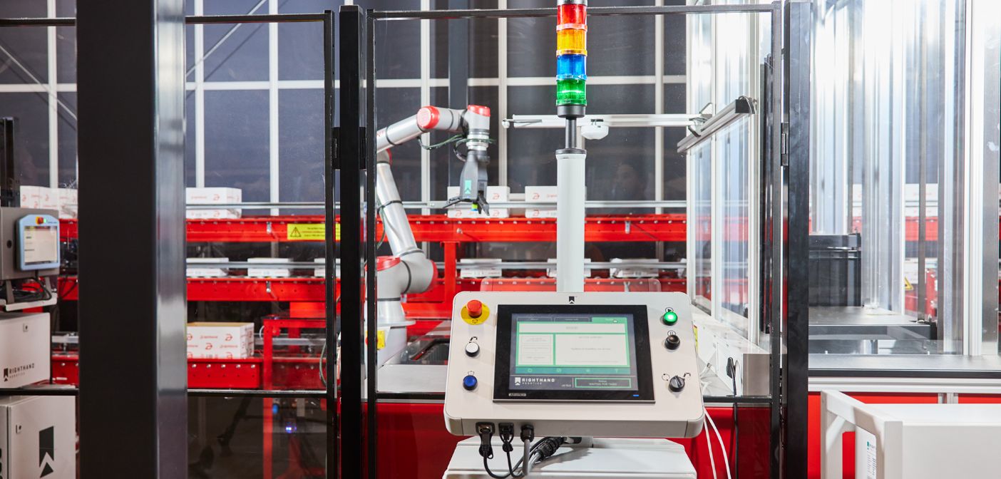Swedish online pharmacy installs robotic piece picking solution from ...