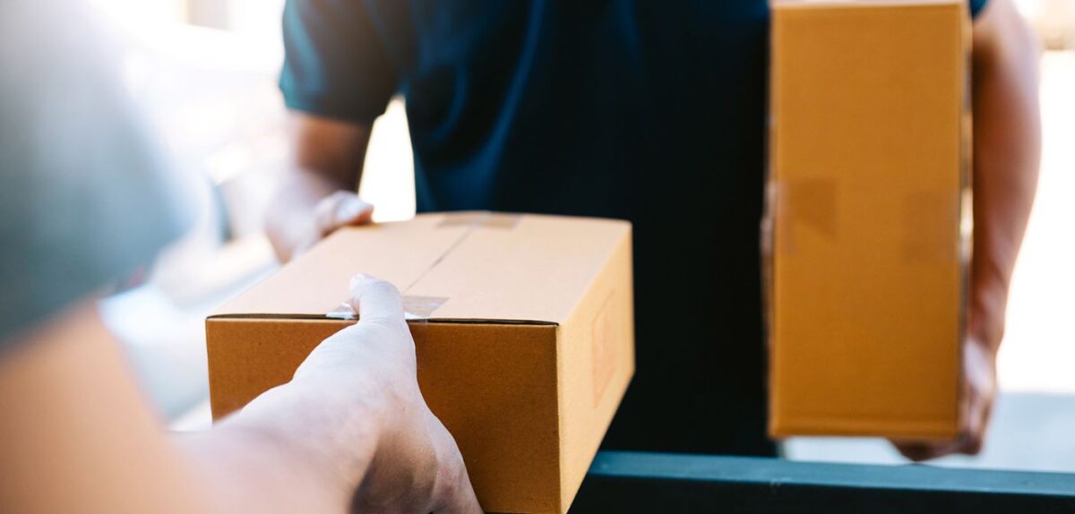 SEKO Logistics partners with Happy Returns for reverse logistics ...