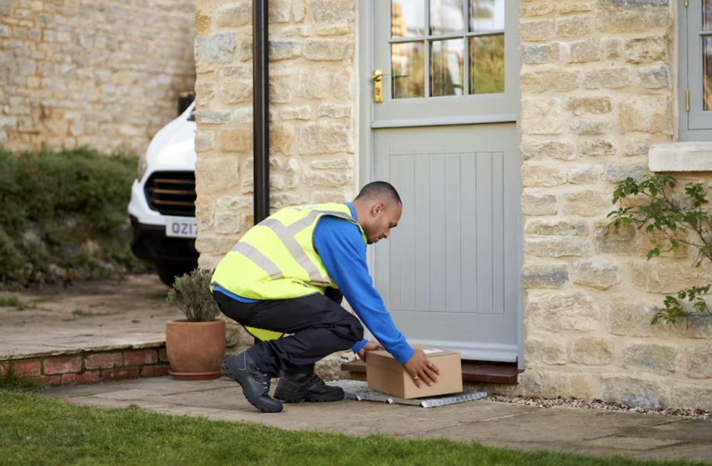 Evri becomes first carrier to host Parcel Pending from Quadient ...