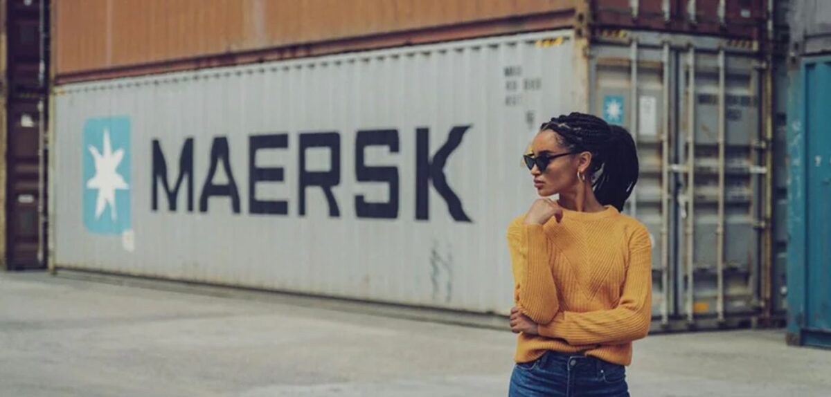 ASOS appoints Maersk as strategic global logistics partner | Logistics ...