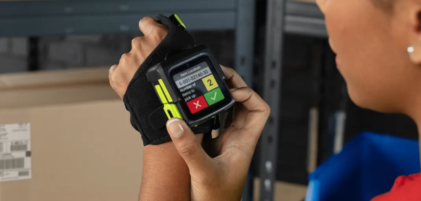 MiTEQ to demonstrate RFID technology at IntraLogisteX | Logistics Manager