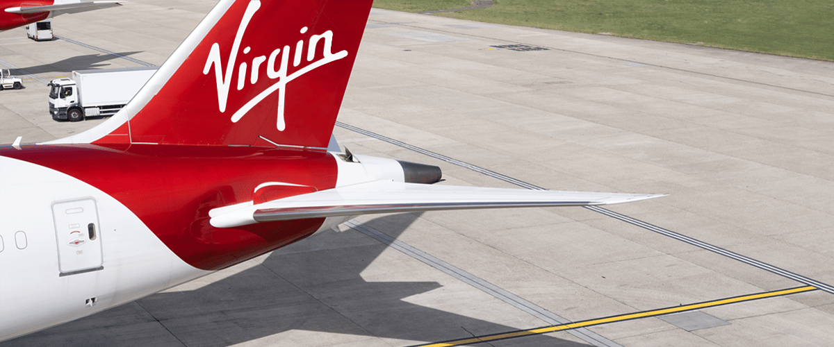 Virgin Atlantic Cargo chooses Accelya | Logistics Manager