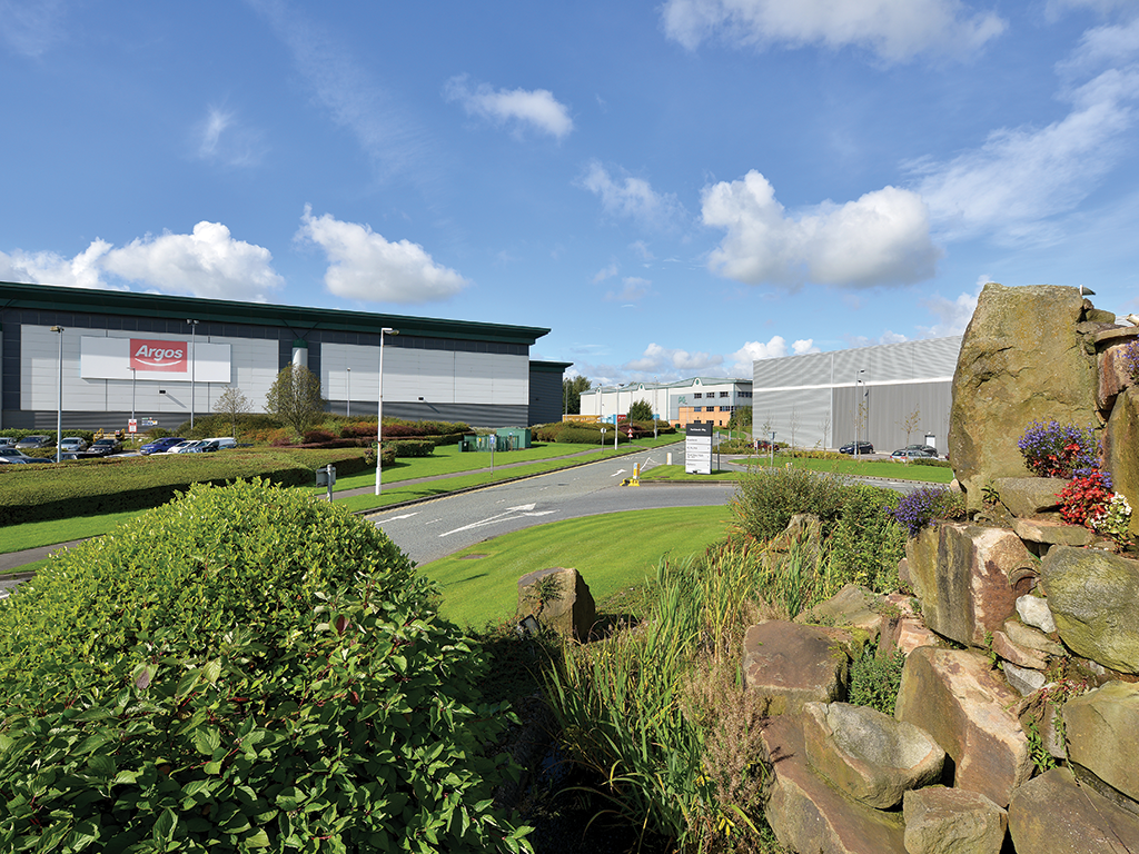 Sainsbury’s to close Argos warehouses | Logistics Manager