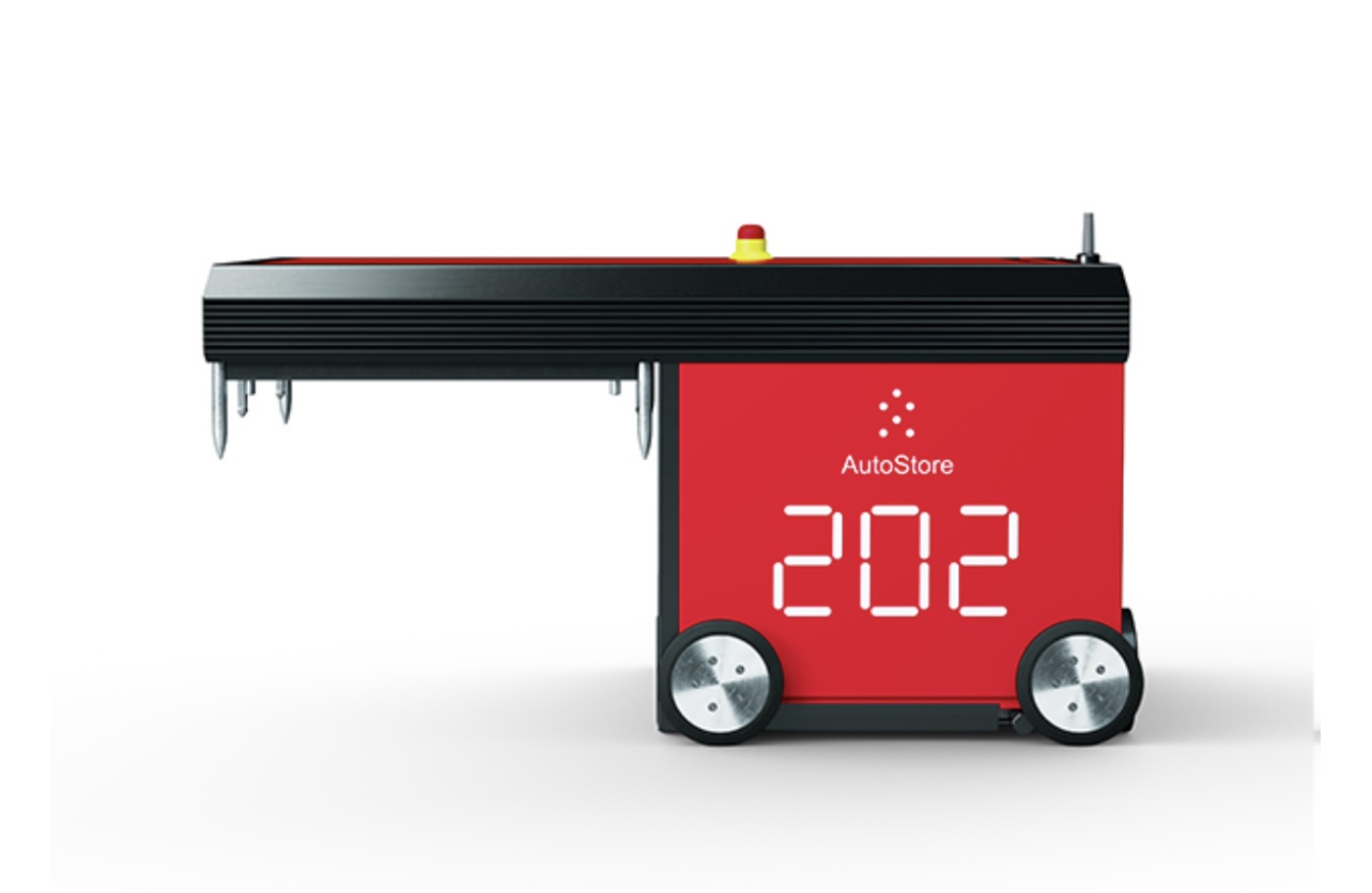 AutoStore wows at IntraLogisteX 2023 | Logistics Manager