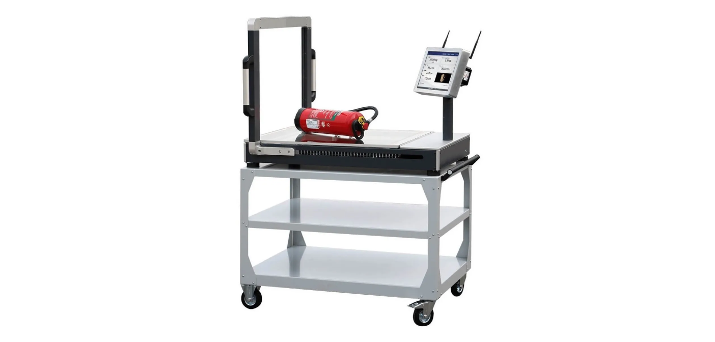 Scaletronic announces addition of Quickcube DWS system to IntraLogisteX ...