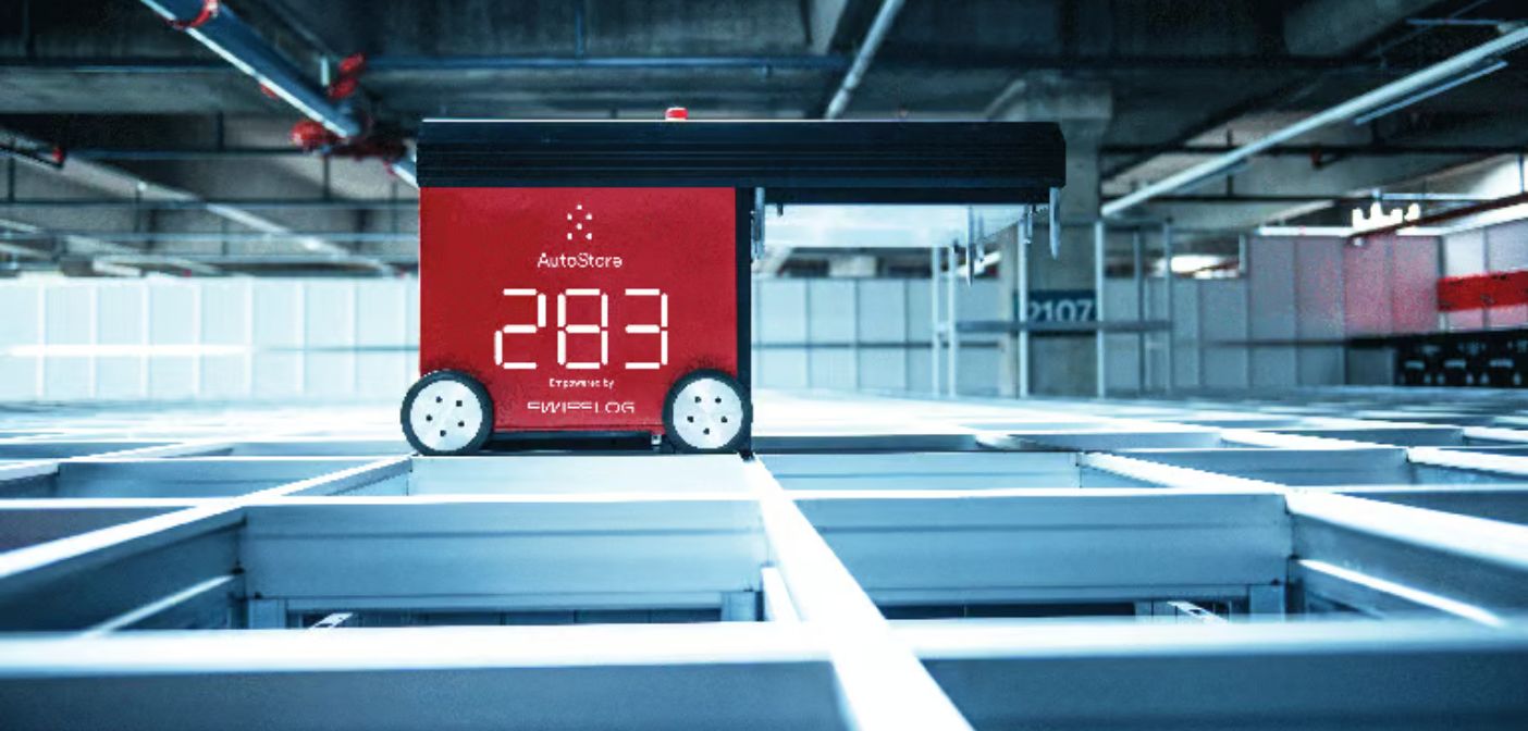 Swisslog to install AutoStore solution at Cardinal Health facility ...