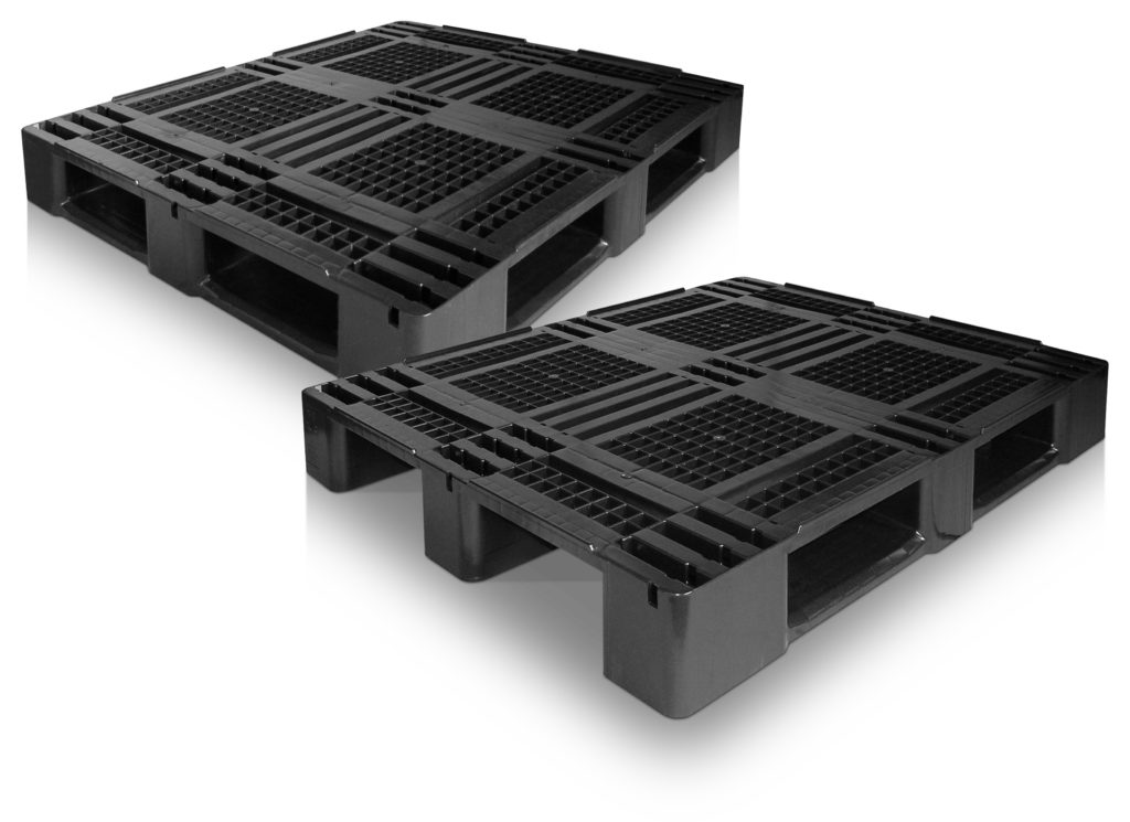 Craemer launches UK production of plastic pallets | Logistics Manager