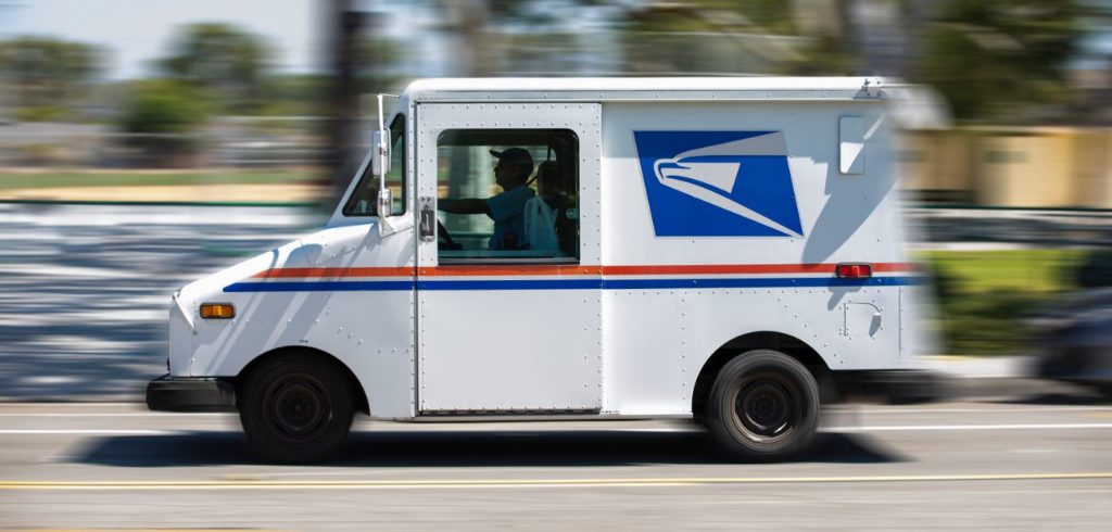 USPS to purchase over 9,000 electric vehicles | Logistics Manager