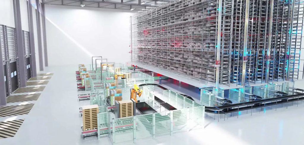 Swisslog to demonstrate robotic solutions at IntraLogisteX | Logistics ...