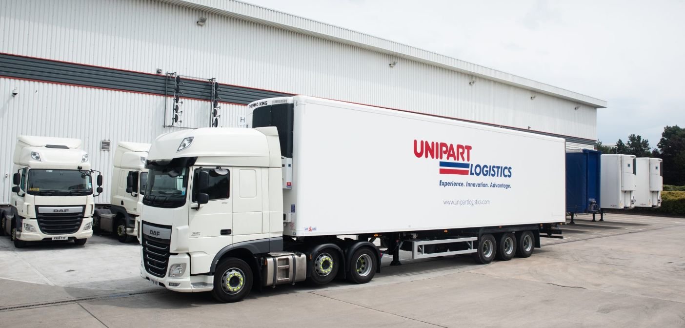 Unipart Logistics launches Lead Logistics Provider service | Logistics Manager