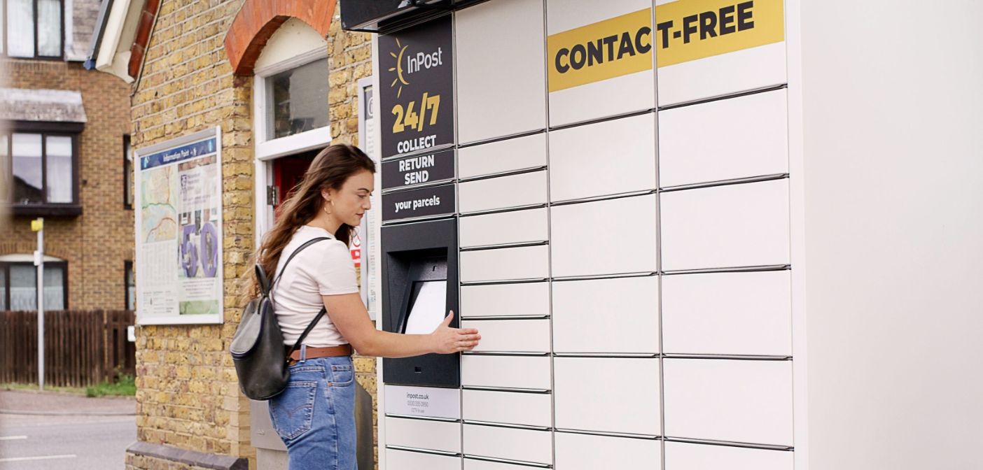 InPost partners with Sports Direct to make returns for customers easier ...