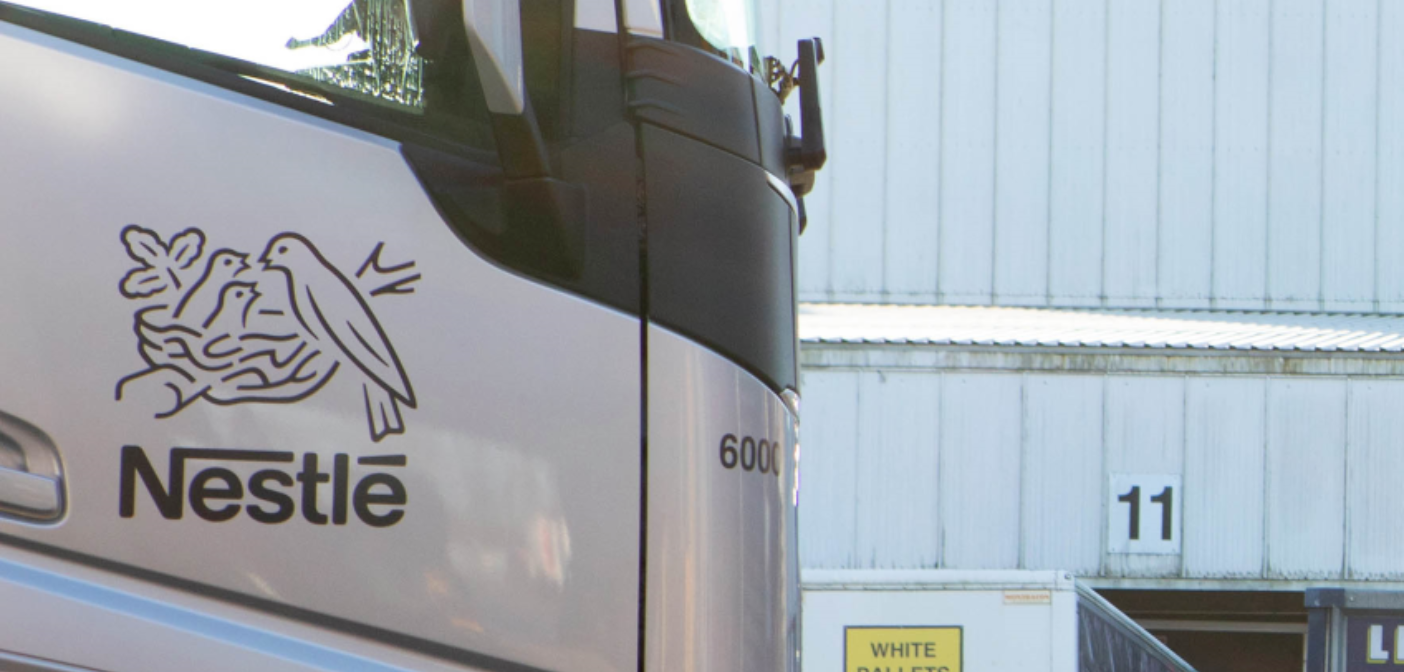 Nestlé's proposed changes to logistics operations could affect jobs in ...