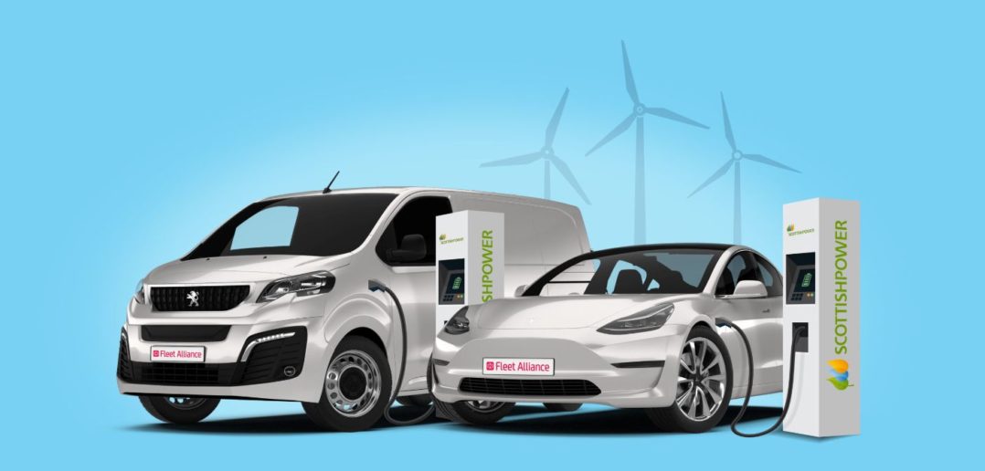 Fleet Alliance partners with Scottish Power to accelerate ...