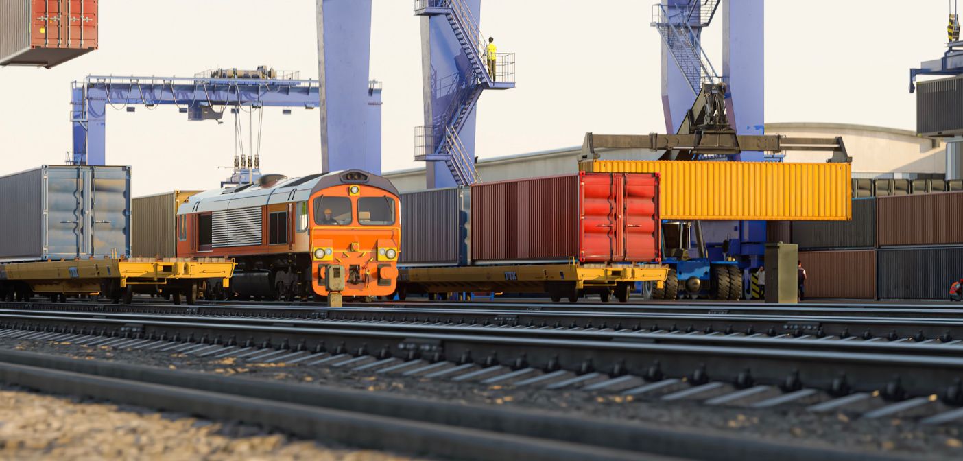 Tritax resubmits plans for 9.1 million ft² rail freight interchange ...