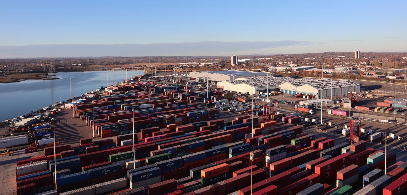 Lamp manufacturer Anglepoise extends logistics partnership with ...