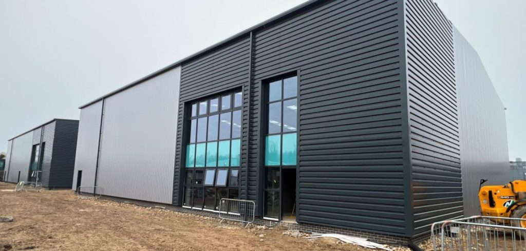 Mid box development for Northeast | Logistics Manager