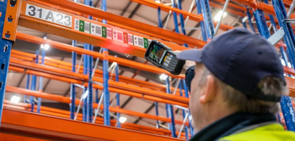 Operations underway at Wincanton's new Scottish hub | Logistics Manager