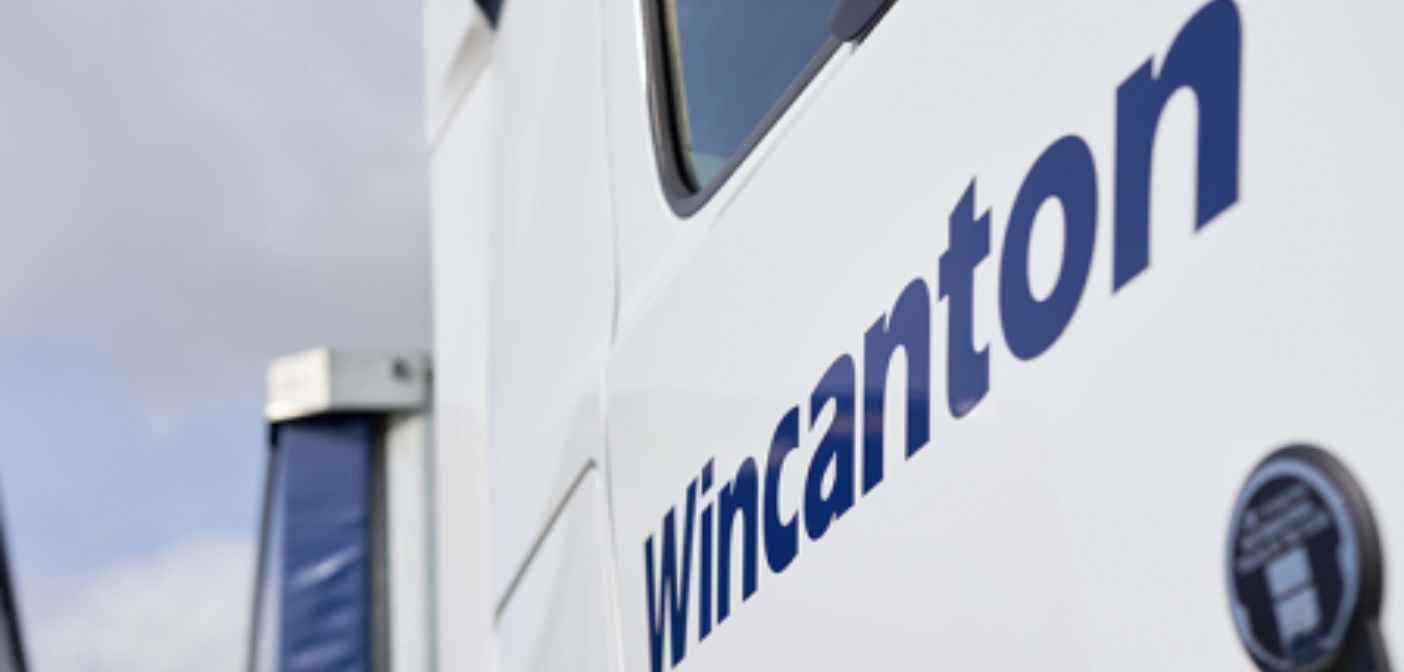 Wincanton revenues increase as profits dip by 30% on previous year ...