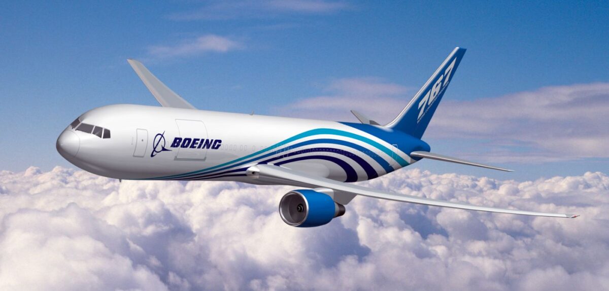 Boeing Chief Executive addresses supply constraints and feasibility of ...