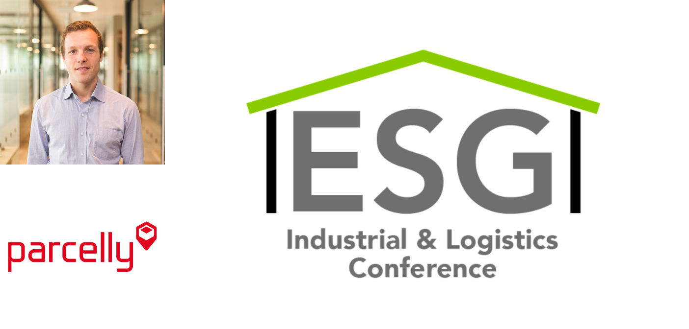 Founder and CEO of Parcelly to speak at Logistics Manager’s ESG ...