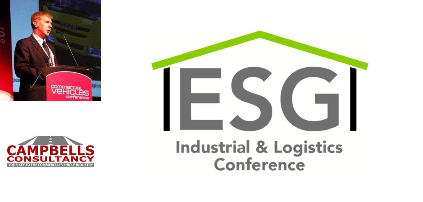 Managing Director of Campbells Electric Vehicle Consultancy to speak at ...