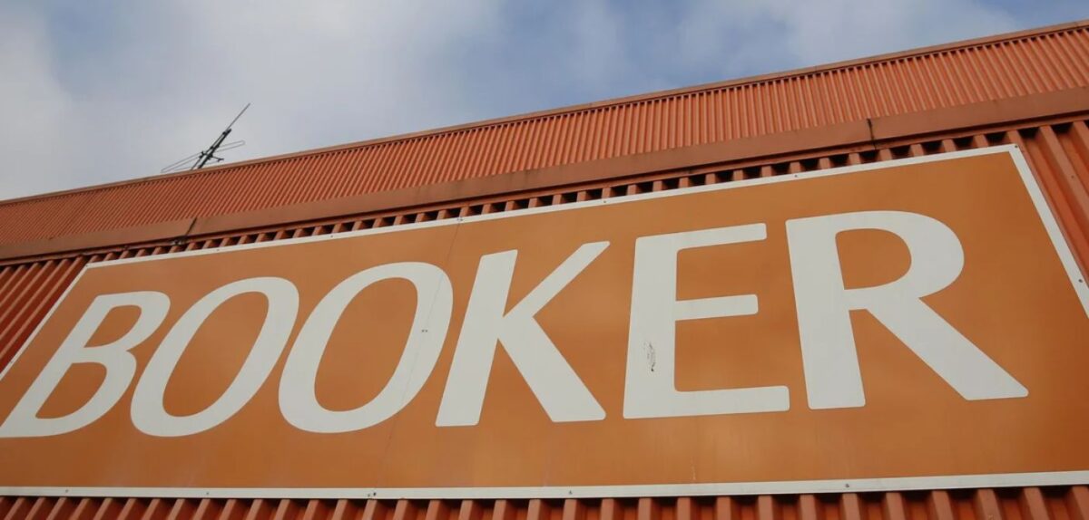 Booker submits plans for Southern distribution centre | Logistics Manager