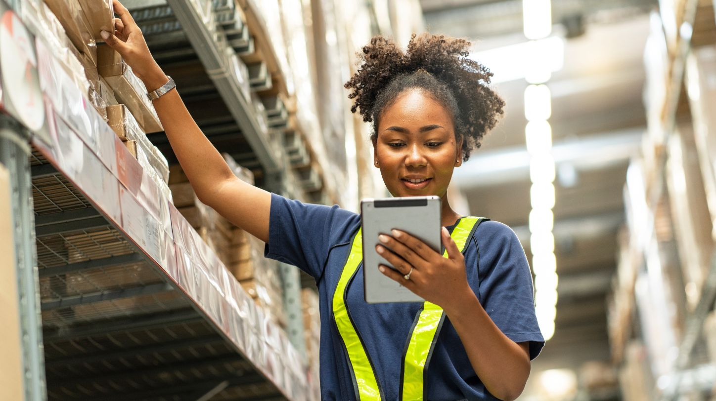 UK government invests £300,000 in Generation Logistics campaign ...