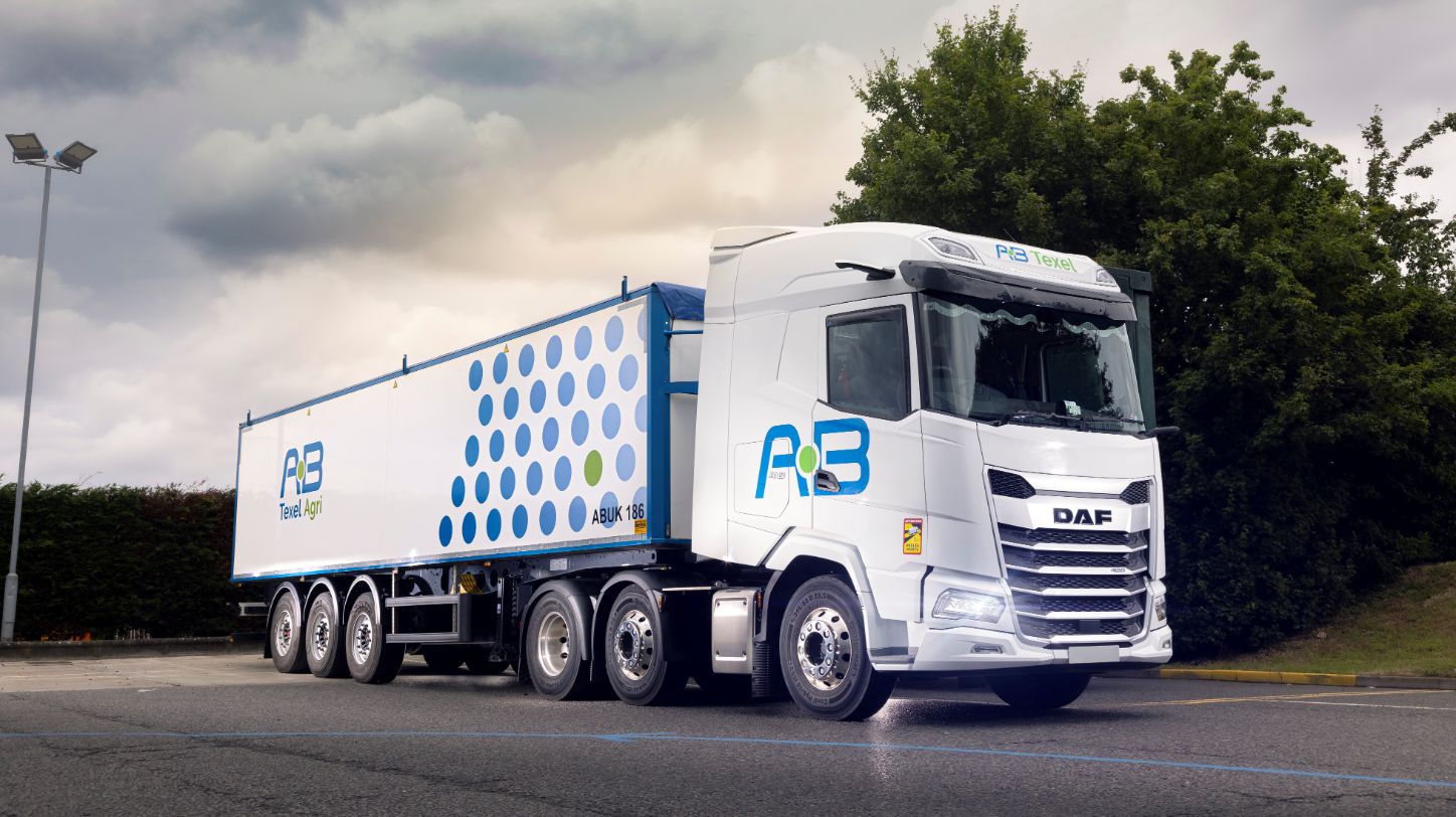 PepsiCo makes switch to HVO for all Walkers Crisps potato deliveries ...