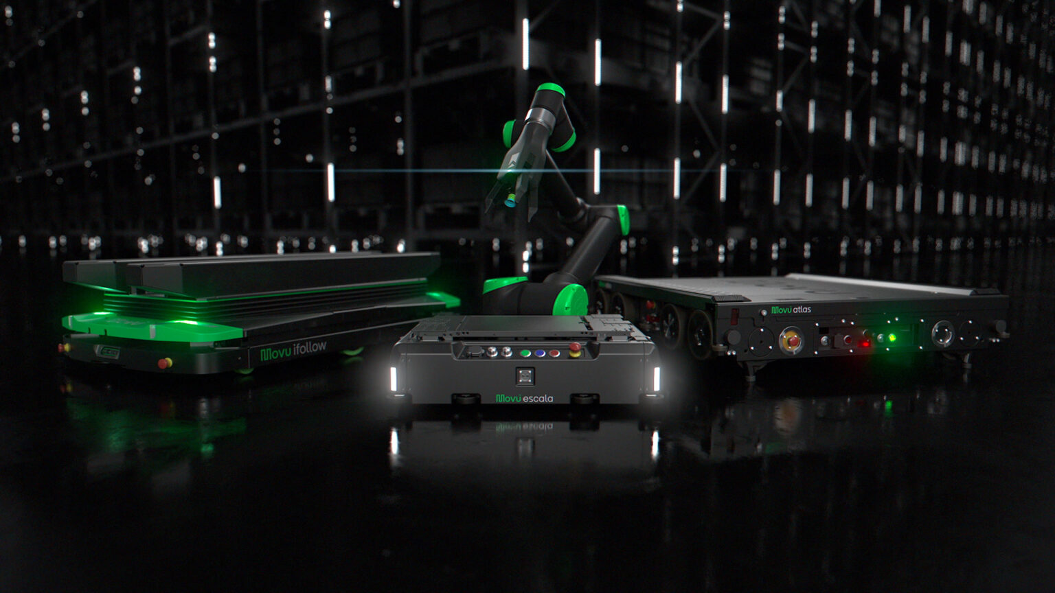 stow Robotics becomes Movu Robotics, launches new picking robot ...