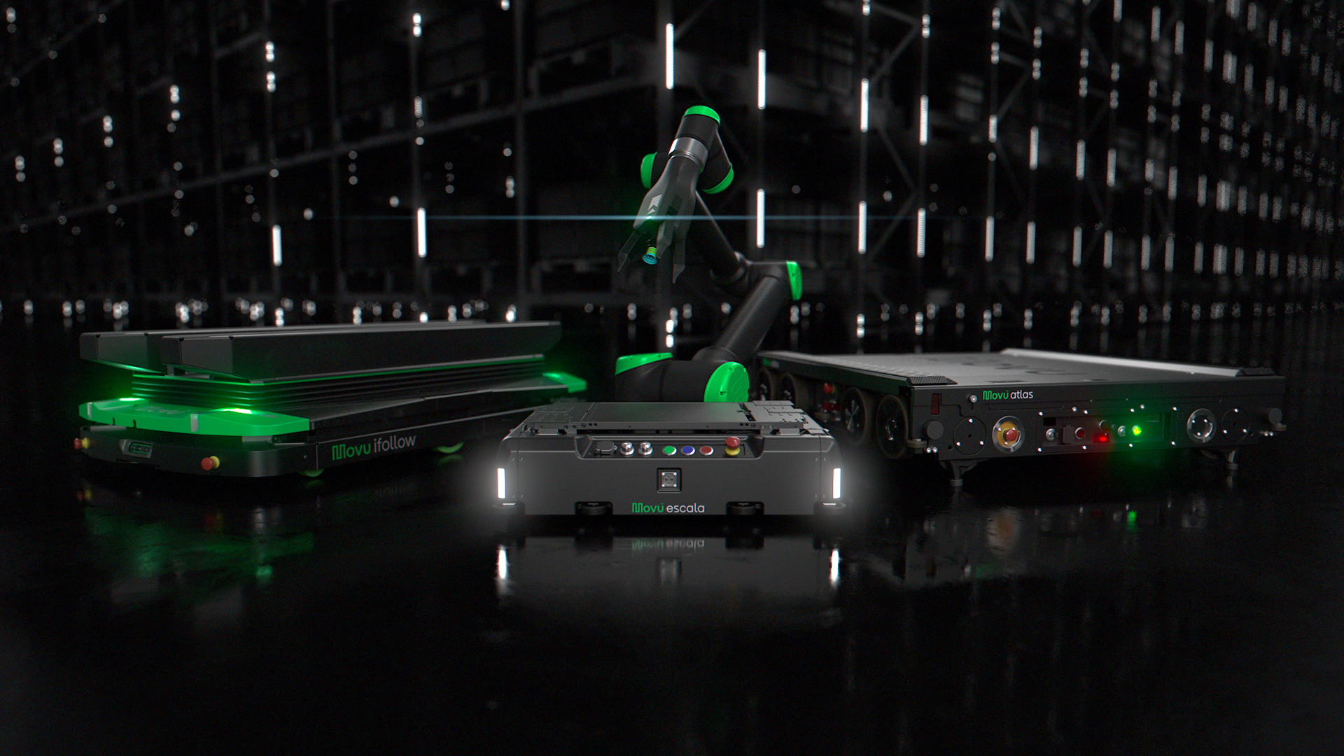 stow Robotics becomes Movu Robotics, launches new picking robot ...