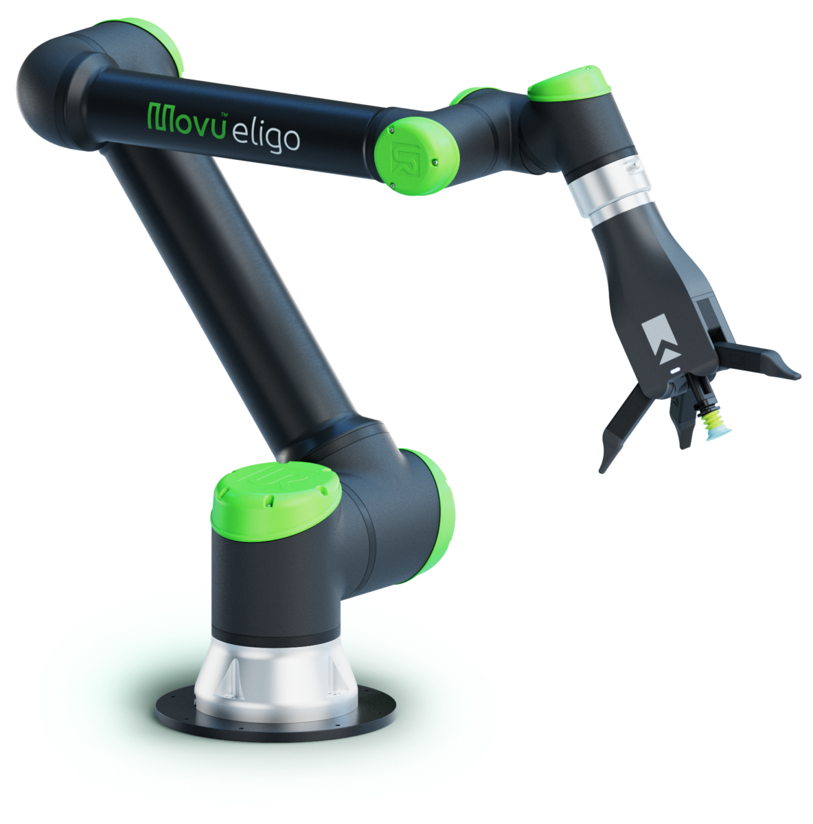 stow Robotics becomes Movu Robotics, launches new picking robot ...