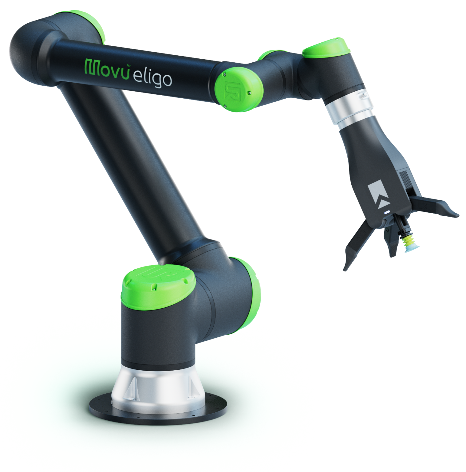 stow Robotics becomes Movu Robotics, launches new picking robot ...