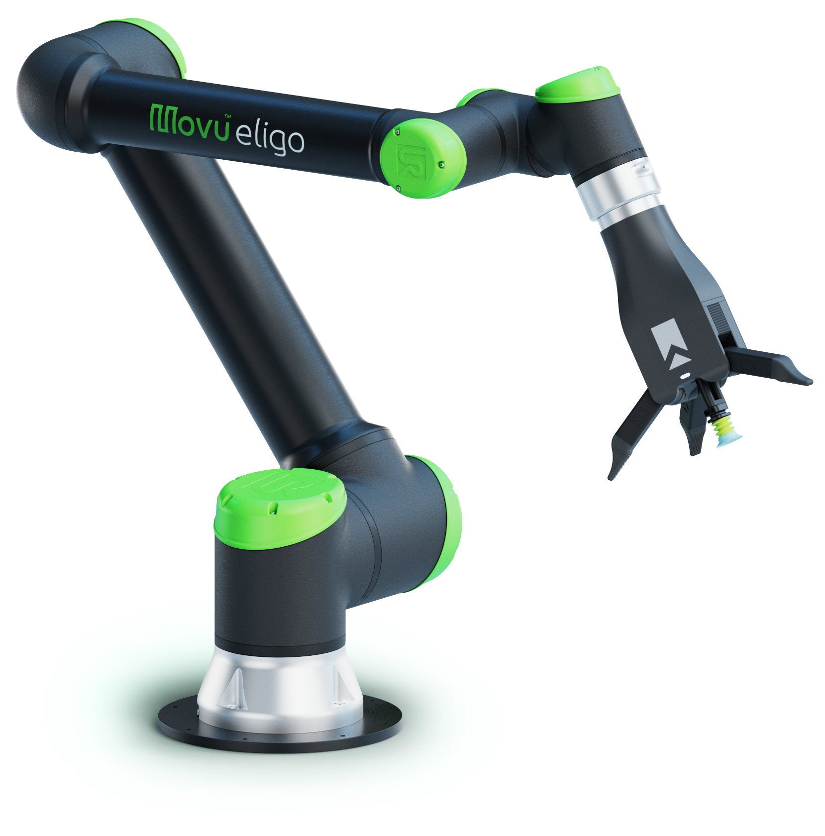 stow Robotics becomes Movu Robotics, launches new picking robot ...