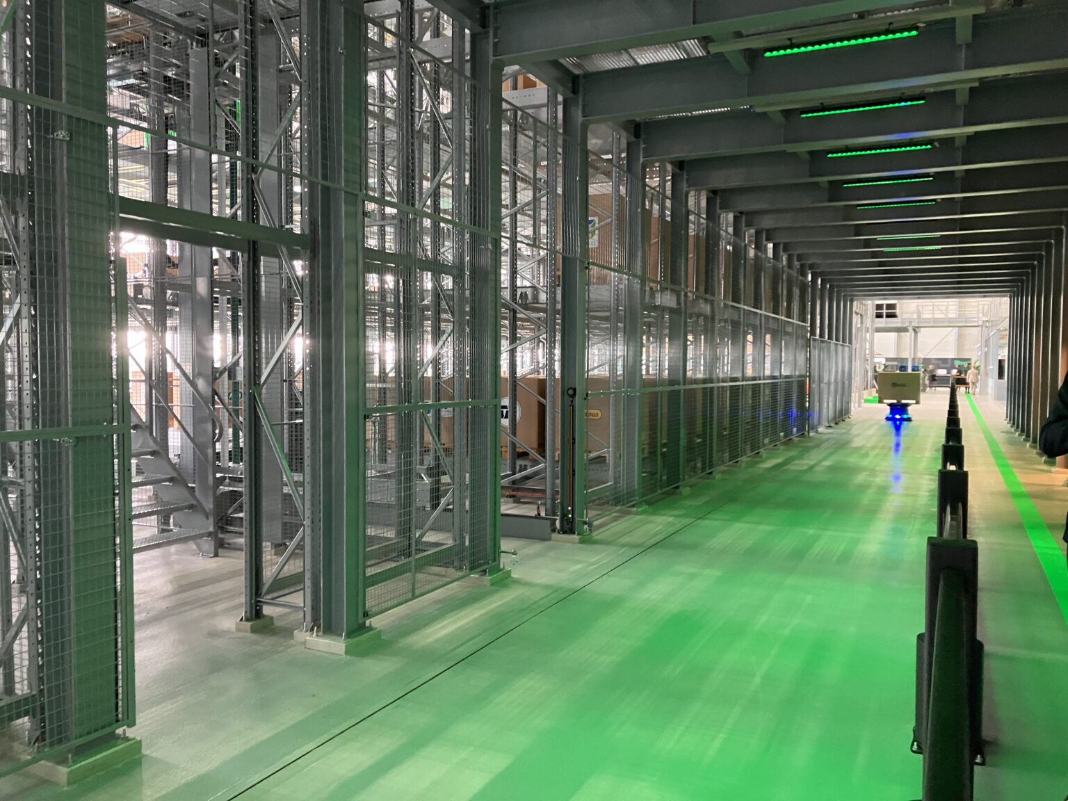 stow Robotics becomes Movu Robotics, launches new picking robot ...