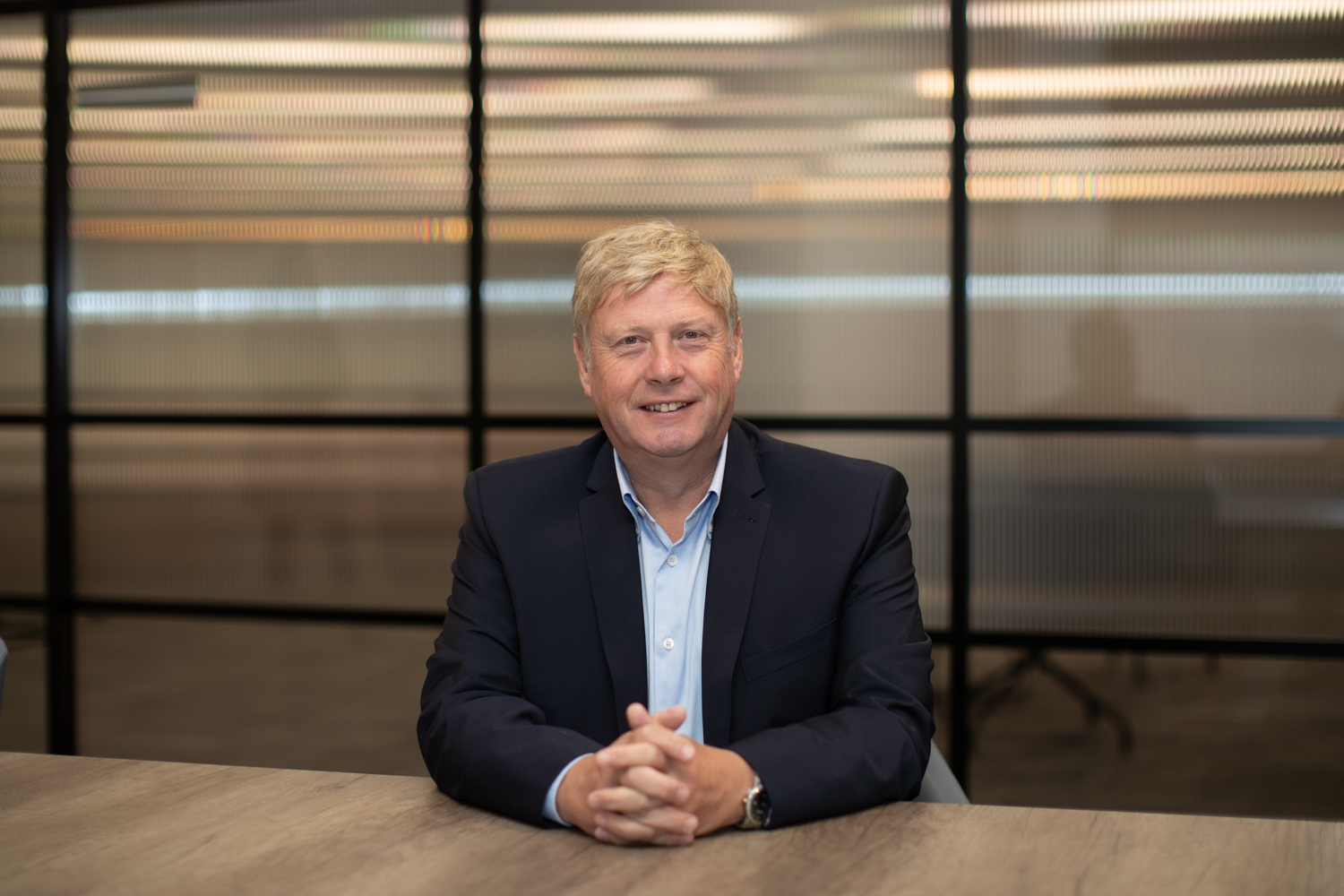 Bis Henderson Space and Consultancy relaunched as 'Visku' | Logistics ...