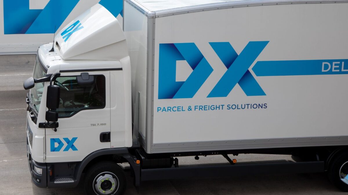 DX reopens more former Tuffnells depots in the UK | Logistics Manager