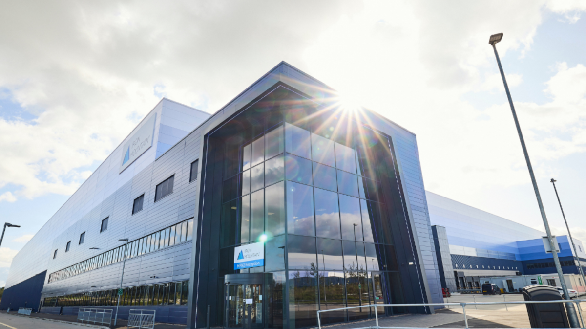 Warehouse-as-a-Service is a lifeline for UK 3PLs, retailers, and ...