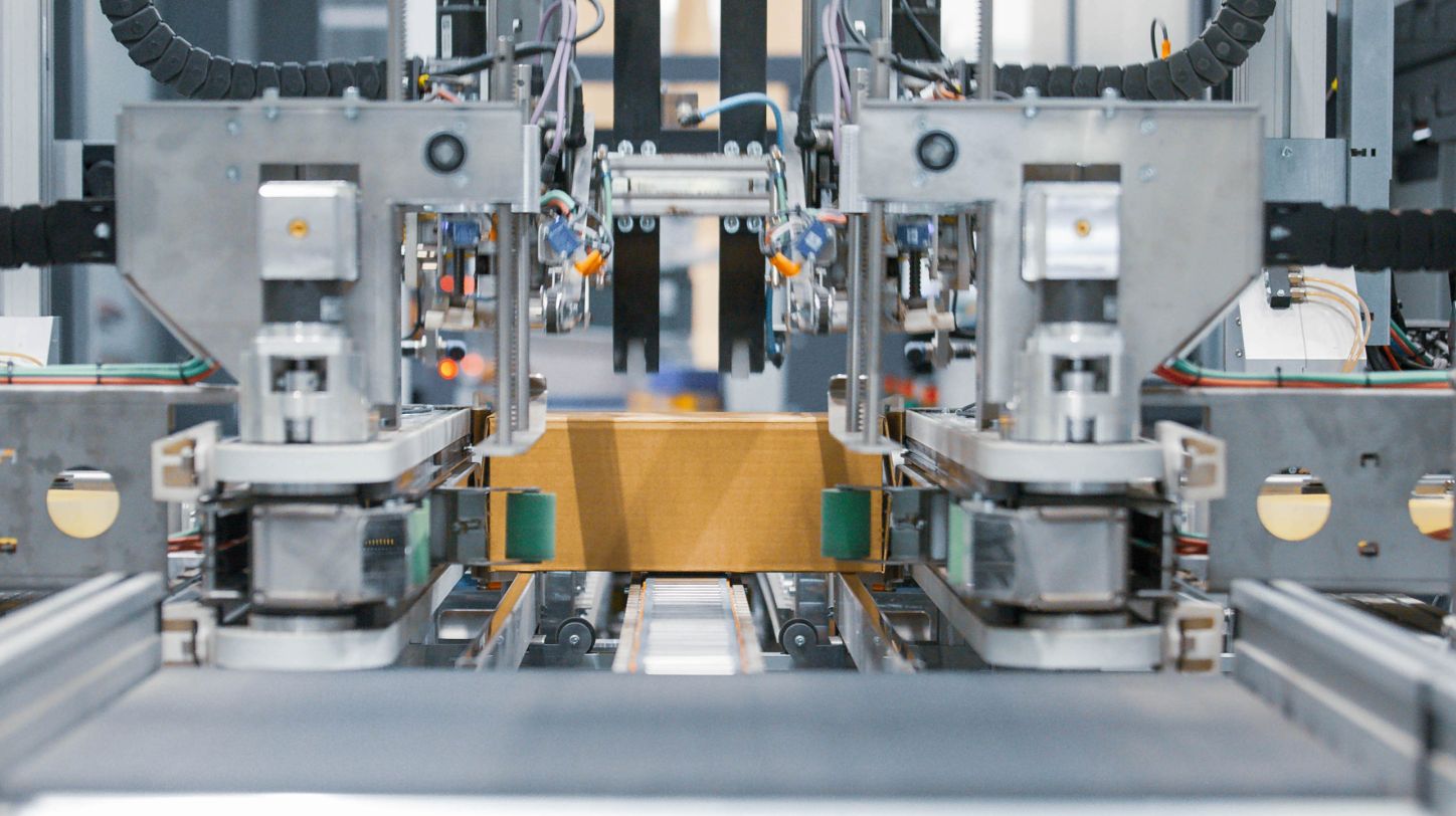 JD Sports invests in automated packaging at two UK facilities ...