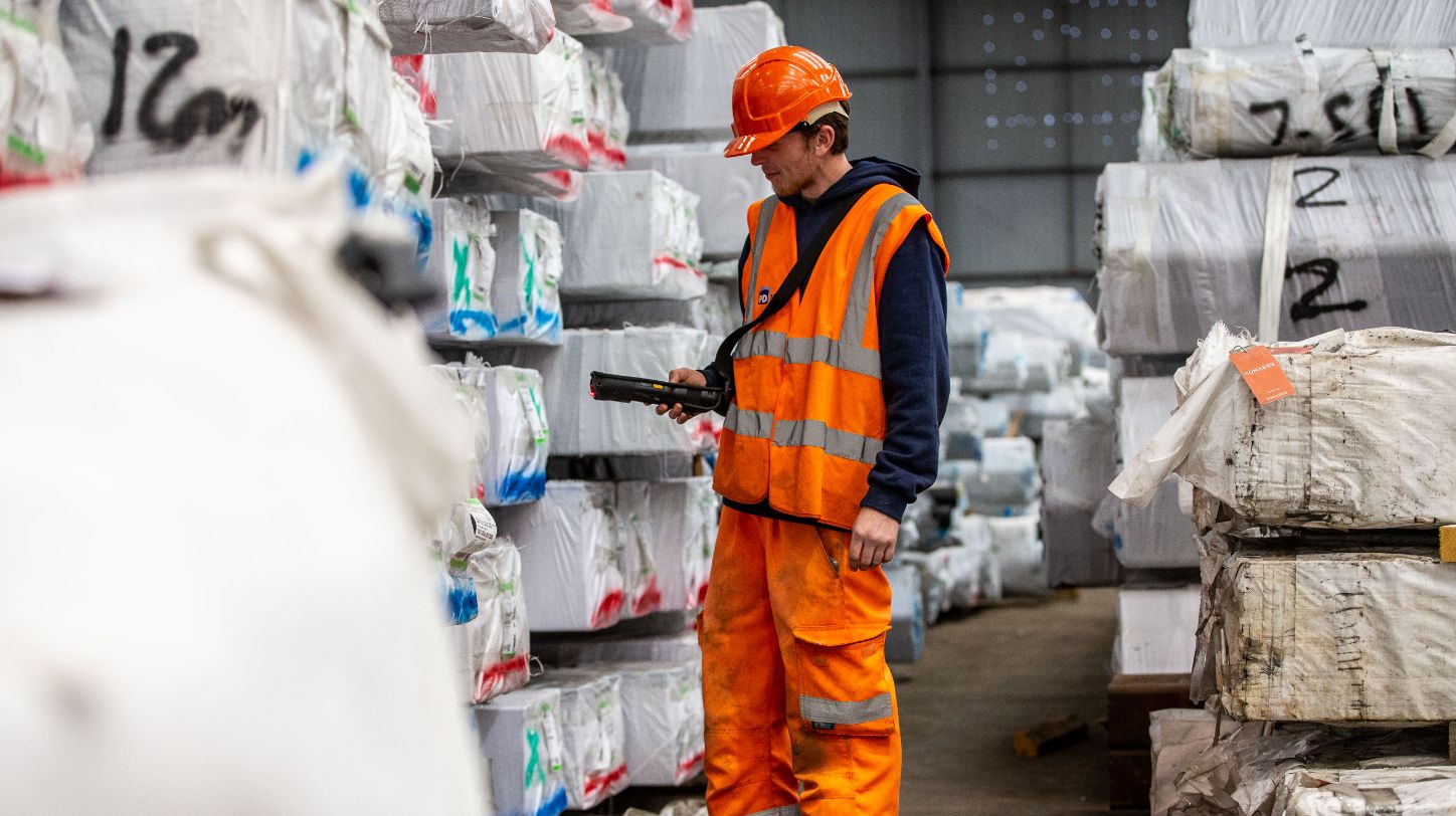 PD Ports improves productivity by addressing connectivity issues ...