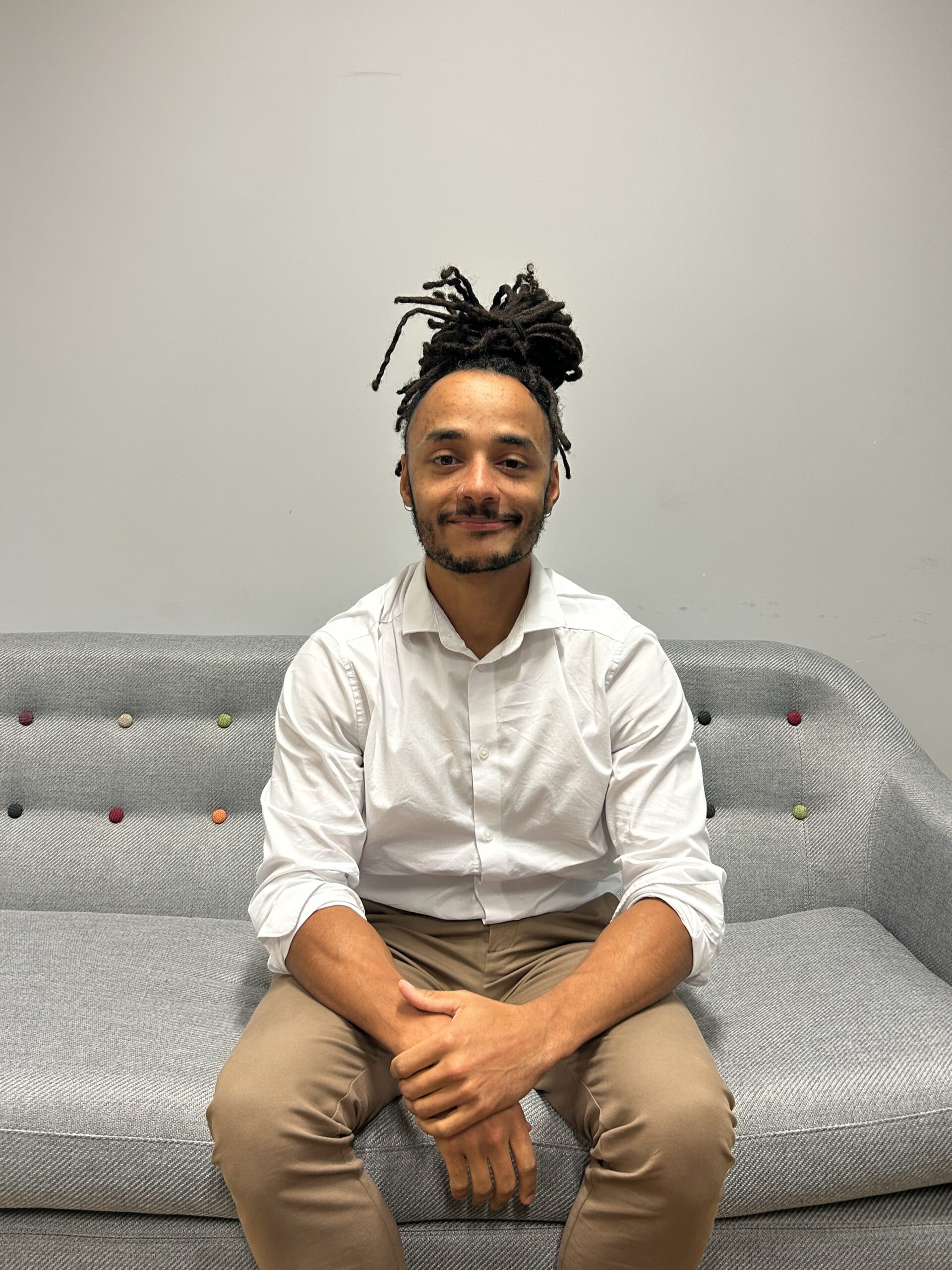 Reuben Henry-Fellows, Author at Logistics Manager