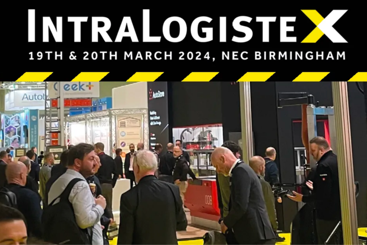 Exotec announces new integrator for North American market | Logistics ...