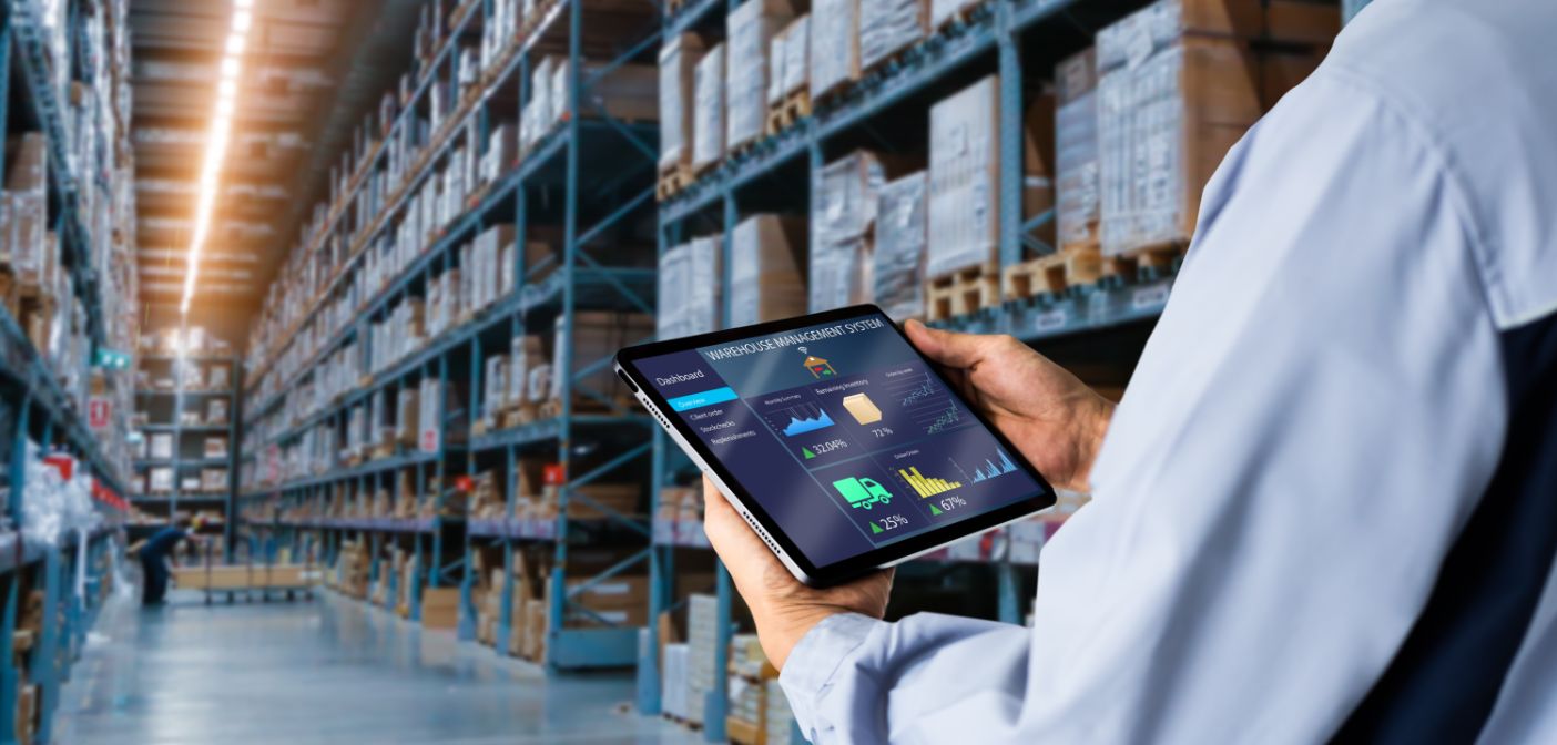 Fortna to use mobile robotic system to improve picking and sorting | Logistics Manager