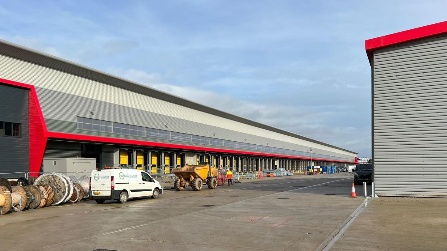 DHL Parcel UK rebrands to DHL eCommerce, invests in new sites ...